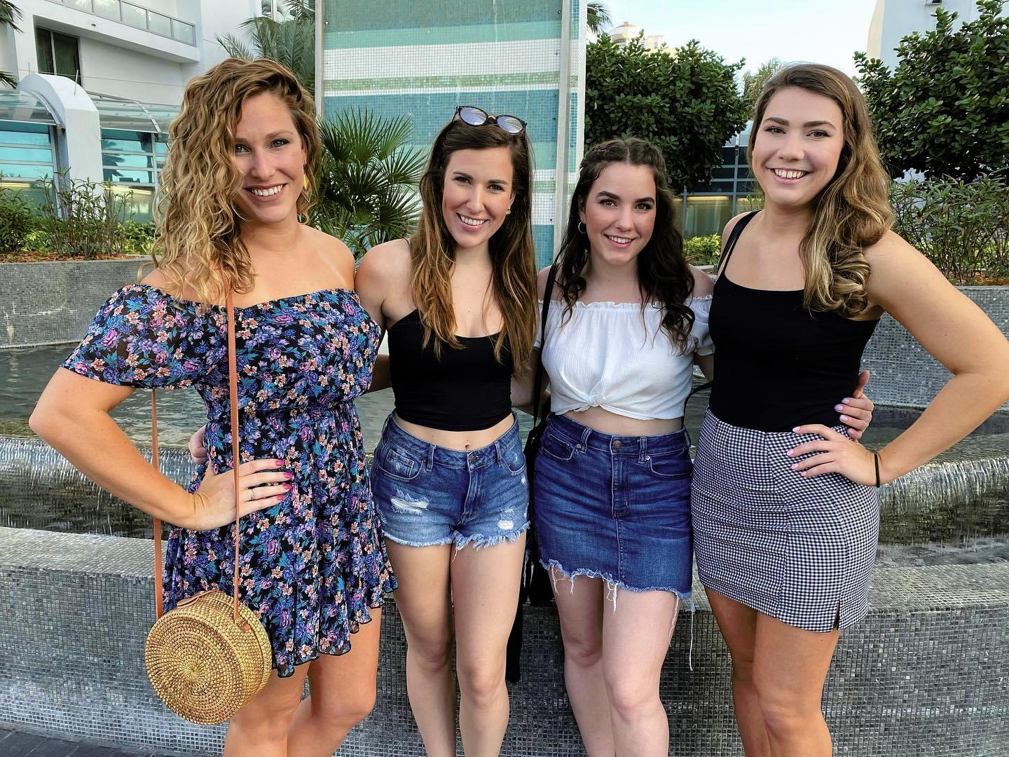 Which one? | Scrolller