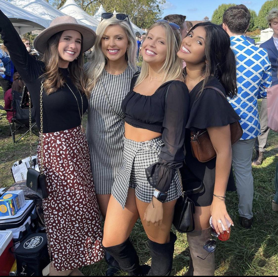 Which one would you pick? Far right for me. | Scrolller