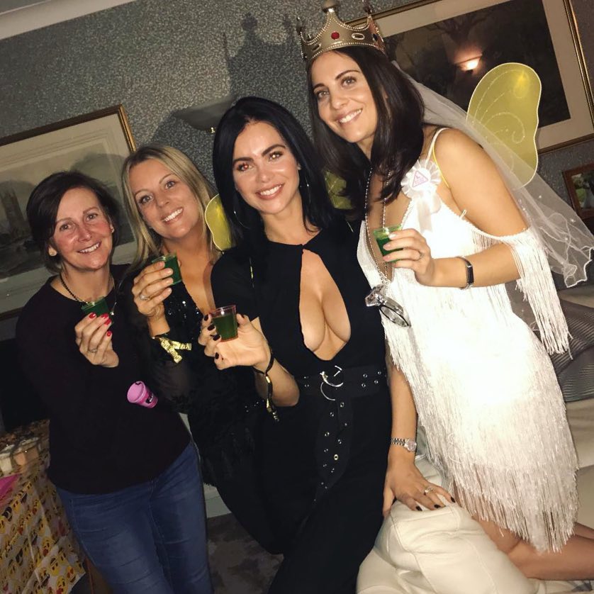 Which wife are you stealing? | Scrolller