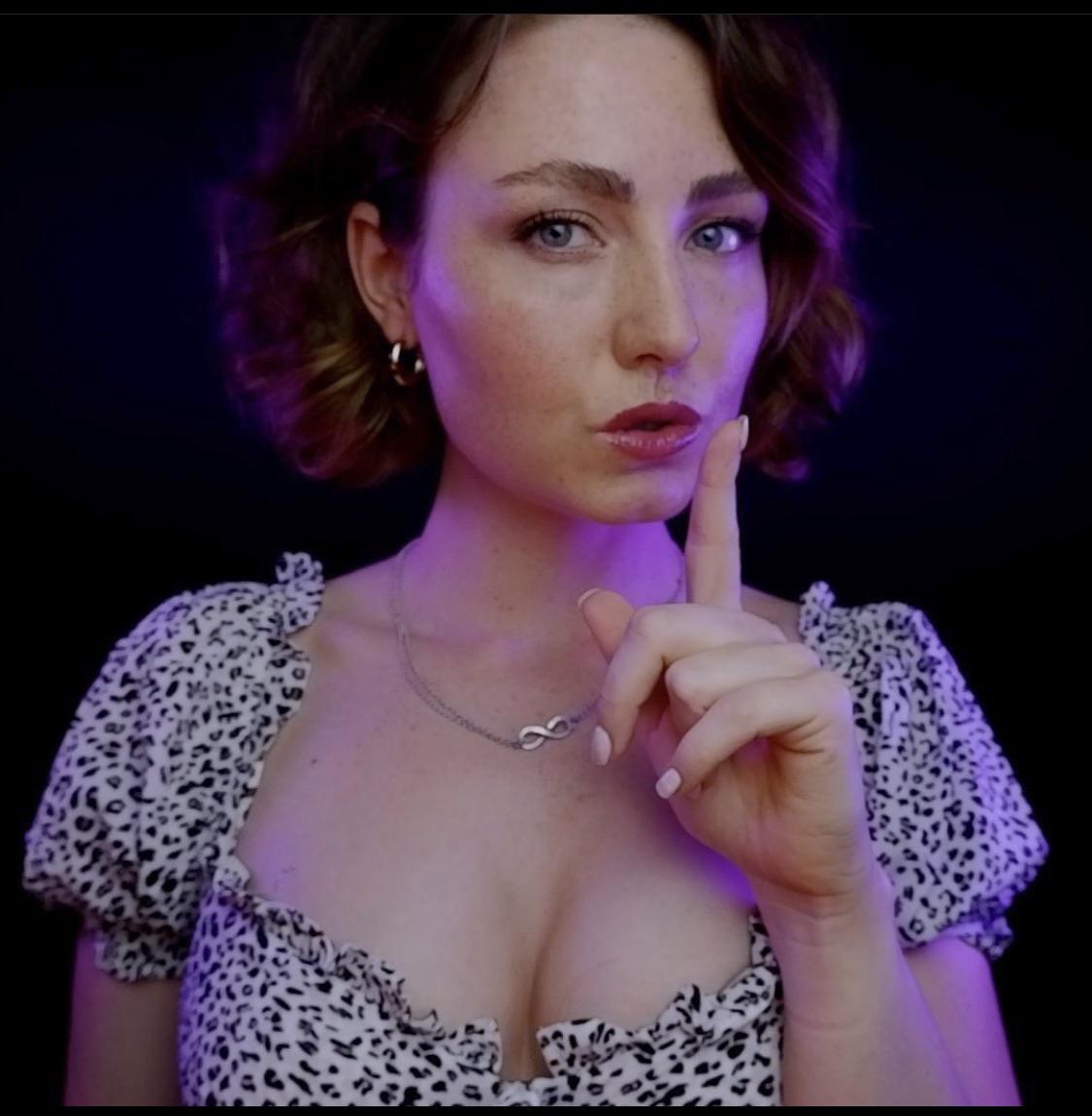 WhispersAudio From New Youtube video and Instagram | Scrolller