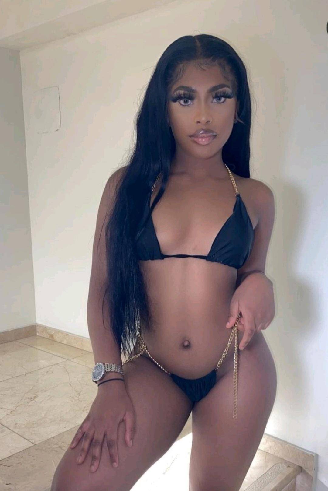 White man's Plaything | Scrolller