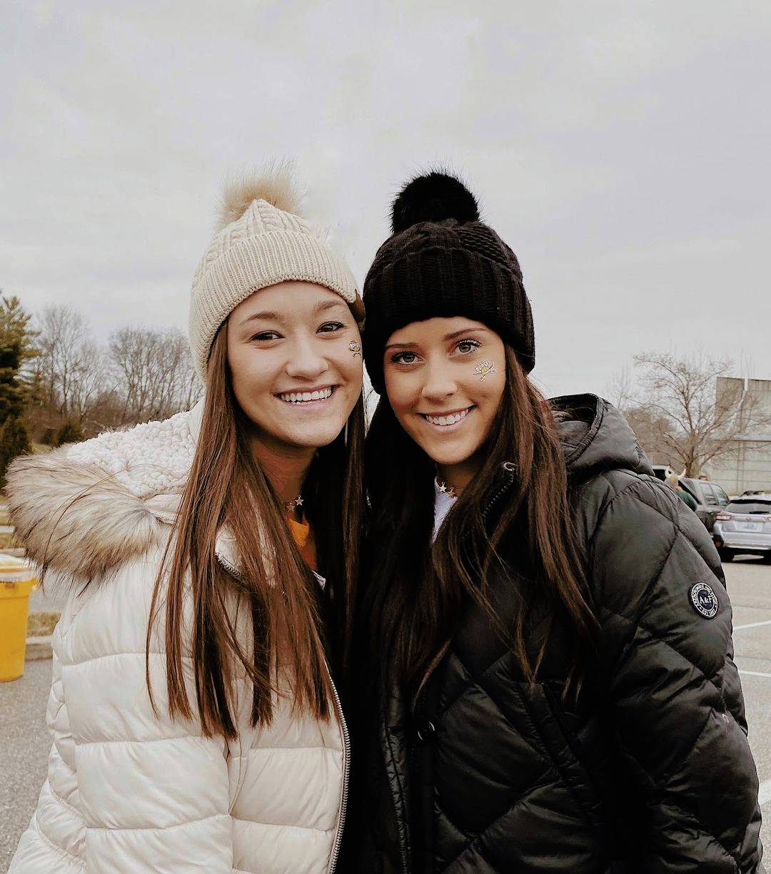 White or Black Beanie? | Scrolller