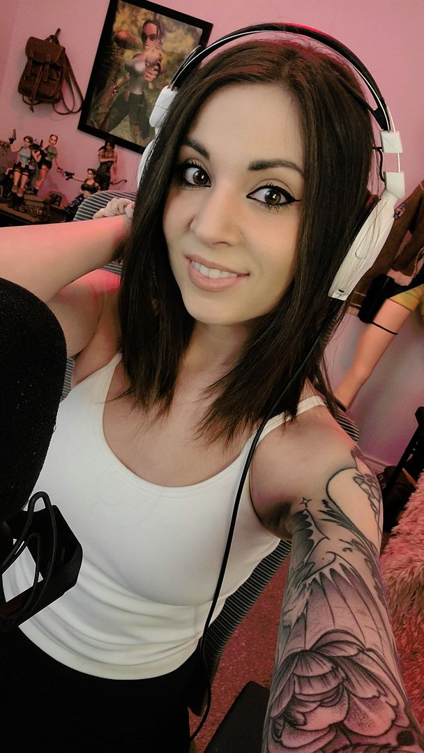 Melonie Mac No Makeup