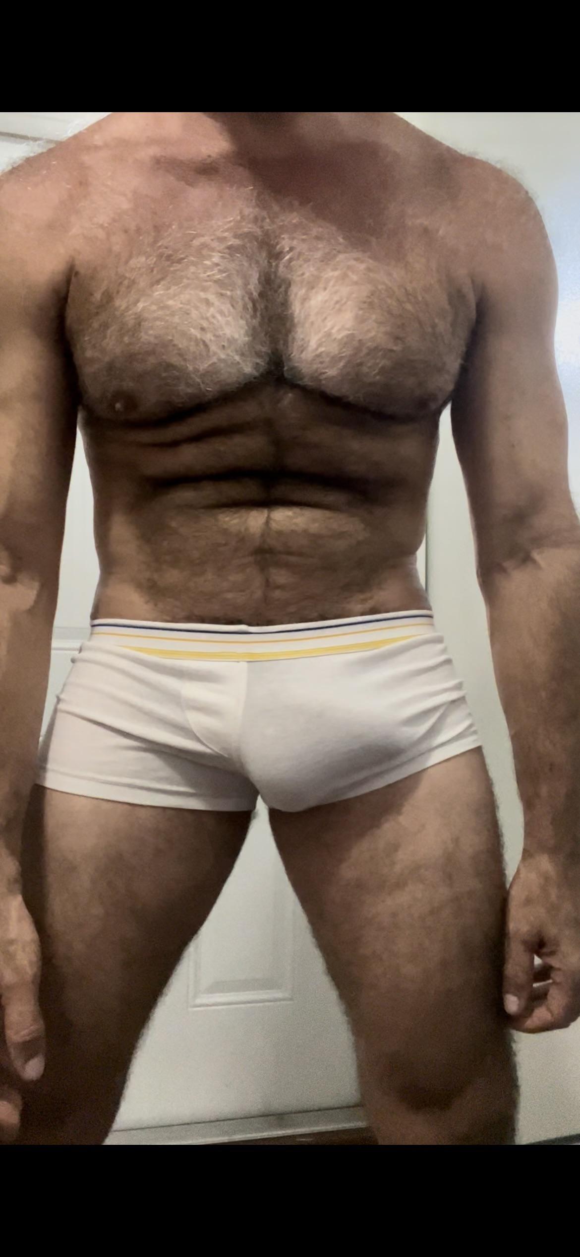 White trunk | Scrolller