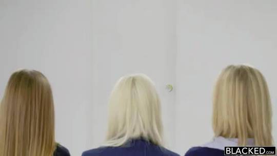 White women are obligated to serve BBC | Scrolller