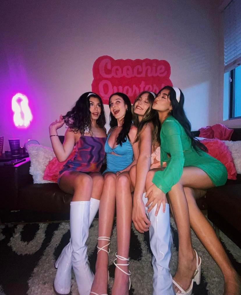 who are u using [4] | Scrolller