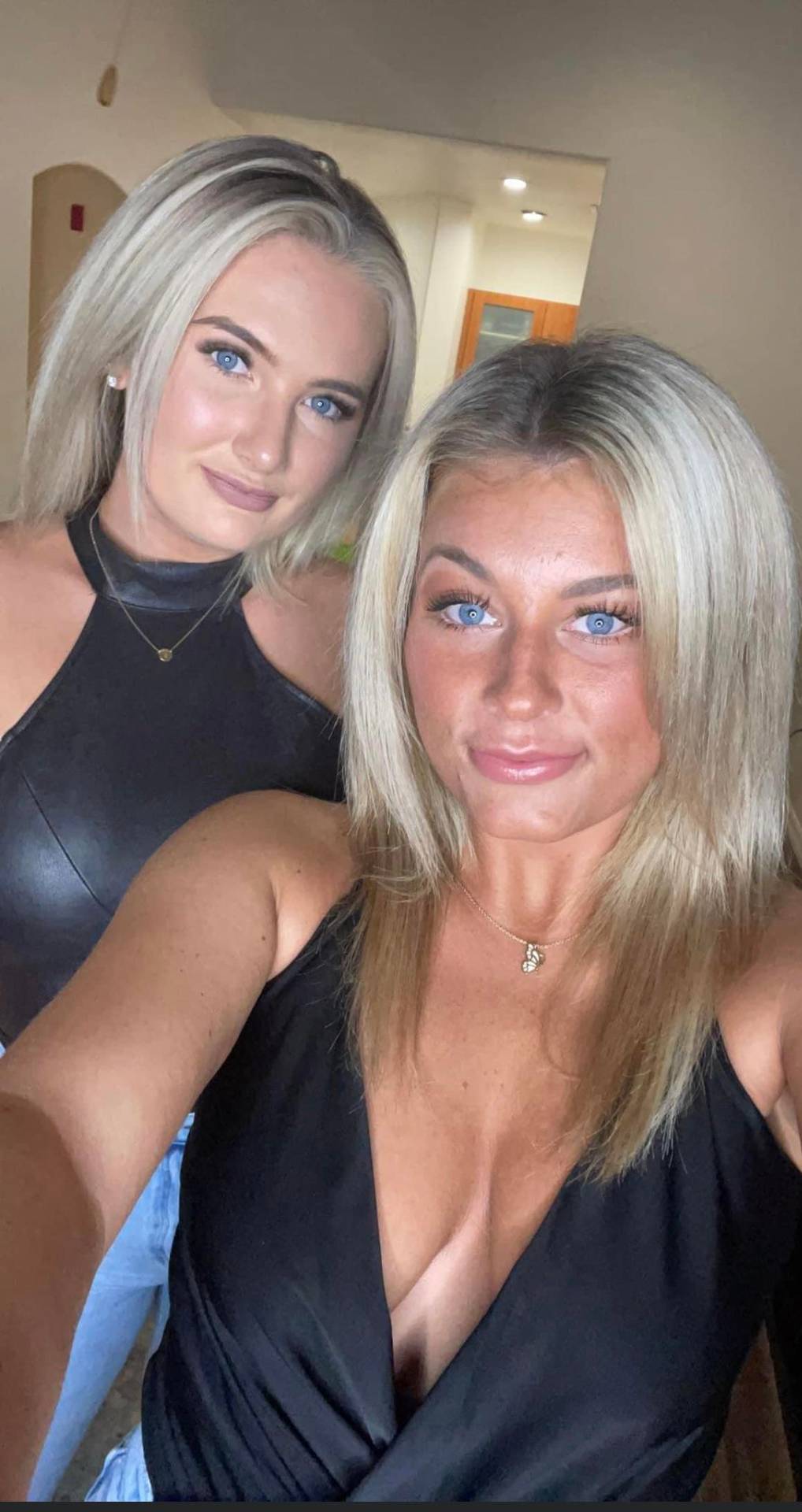 Who gets your nut and where? | Scrolller