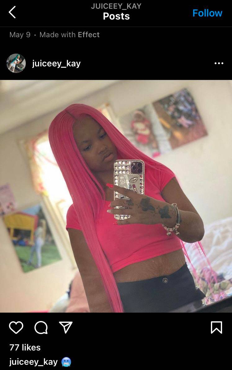 Who got it I got some heat to trade | Scrolller