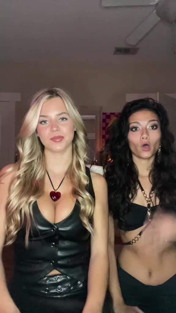 Who Has More Fun? | Scrolller