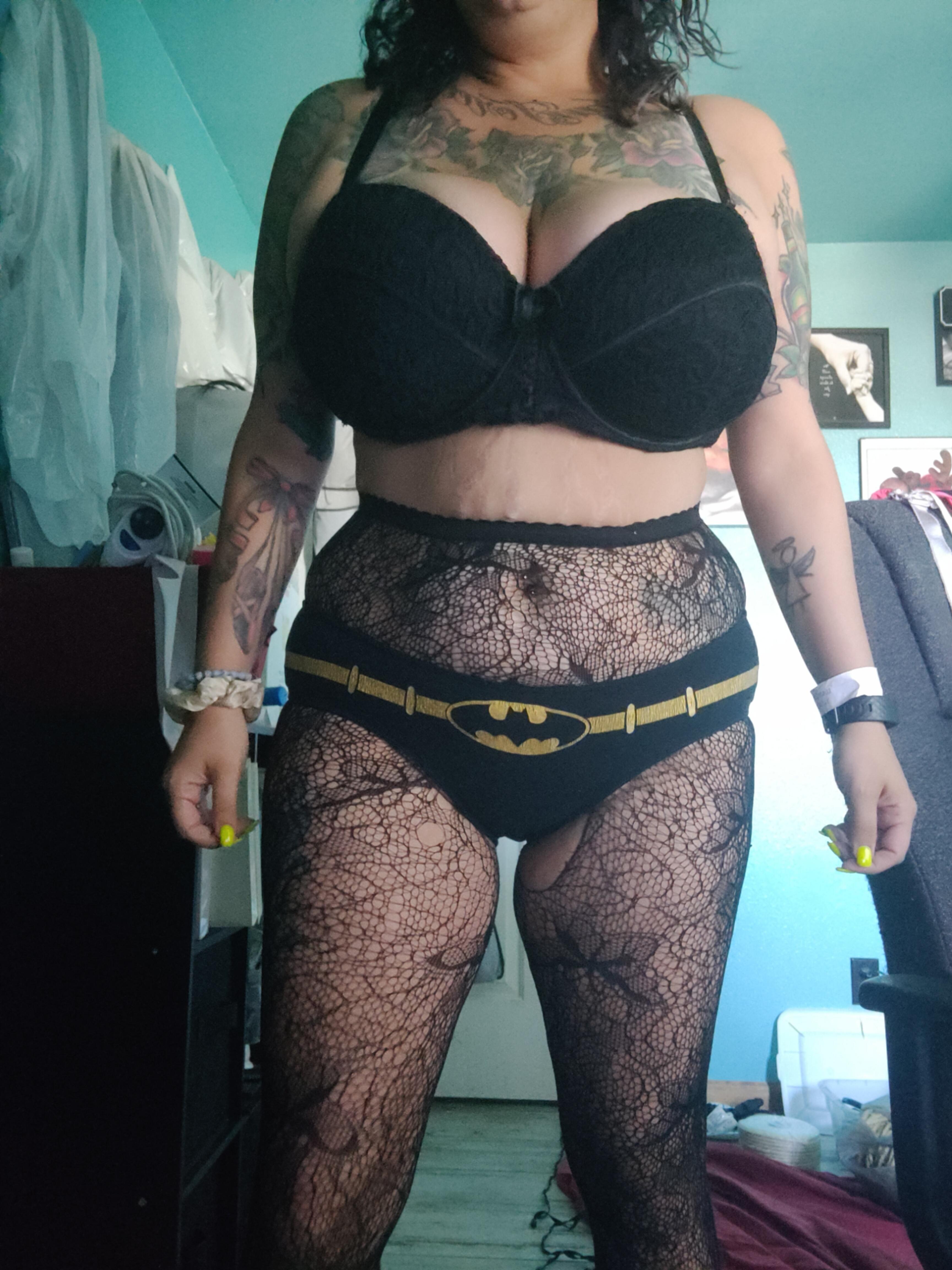 who is your favorite Batman? | Scrolller