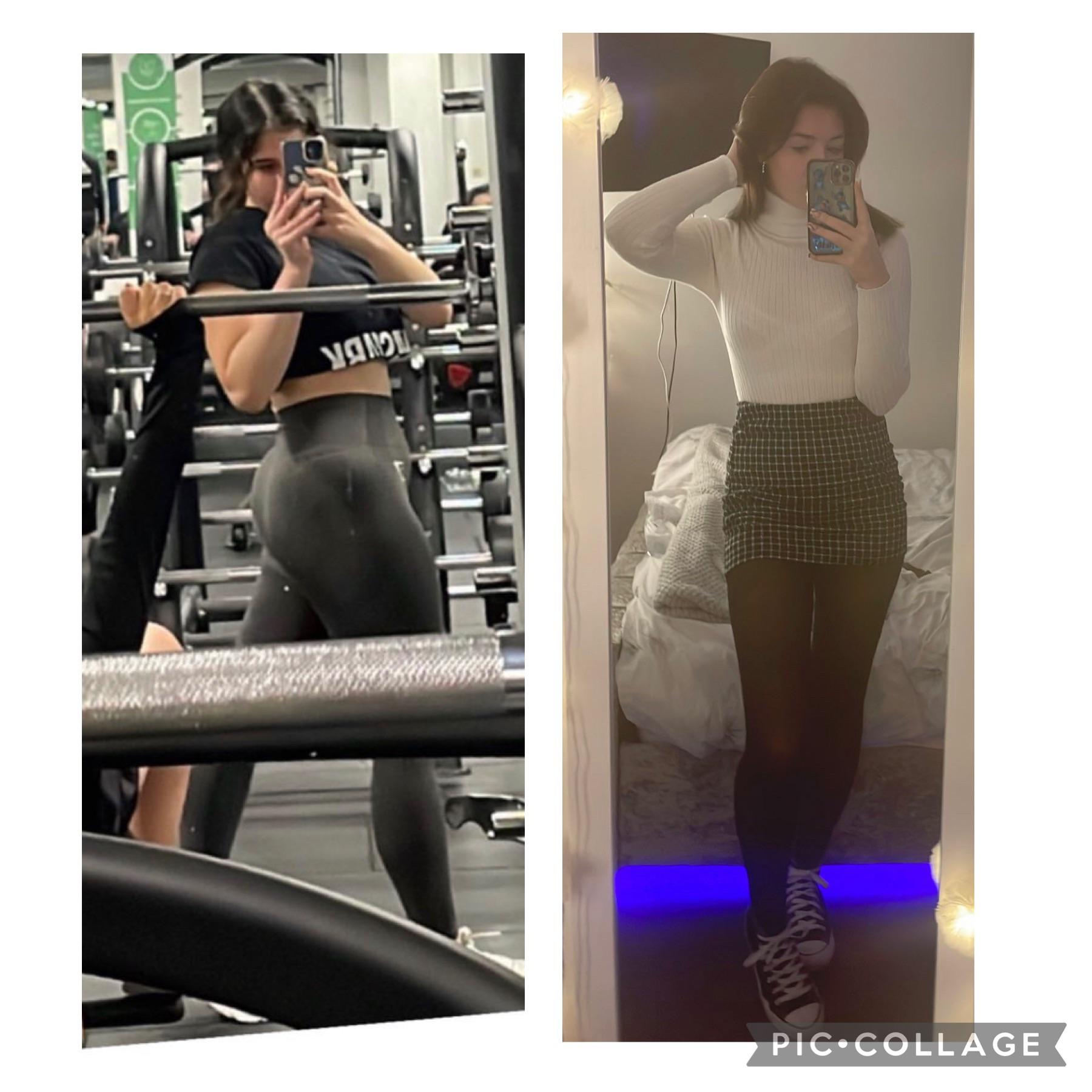 Who lifts more? Squats, bench? | Scrolller