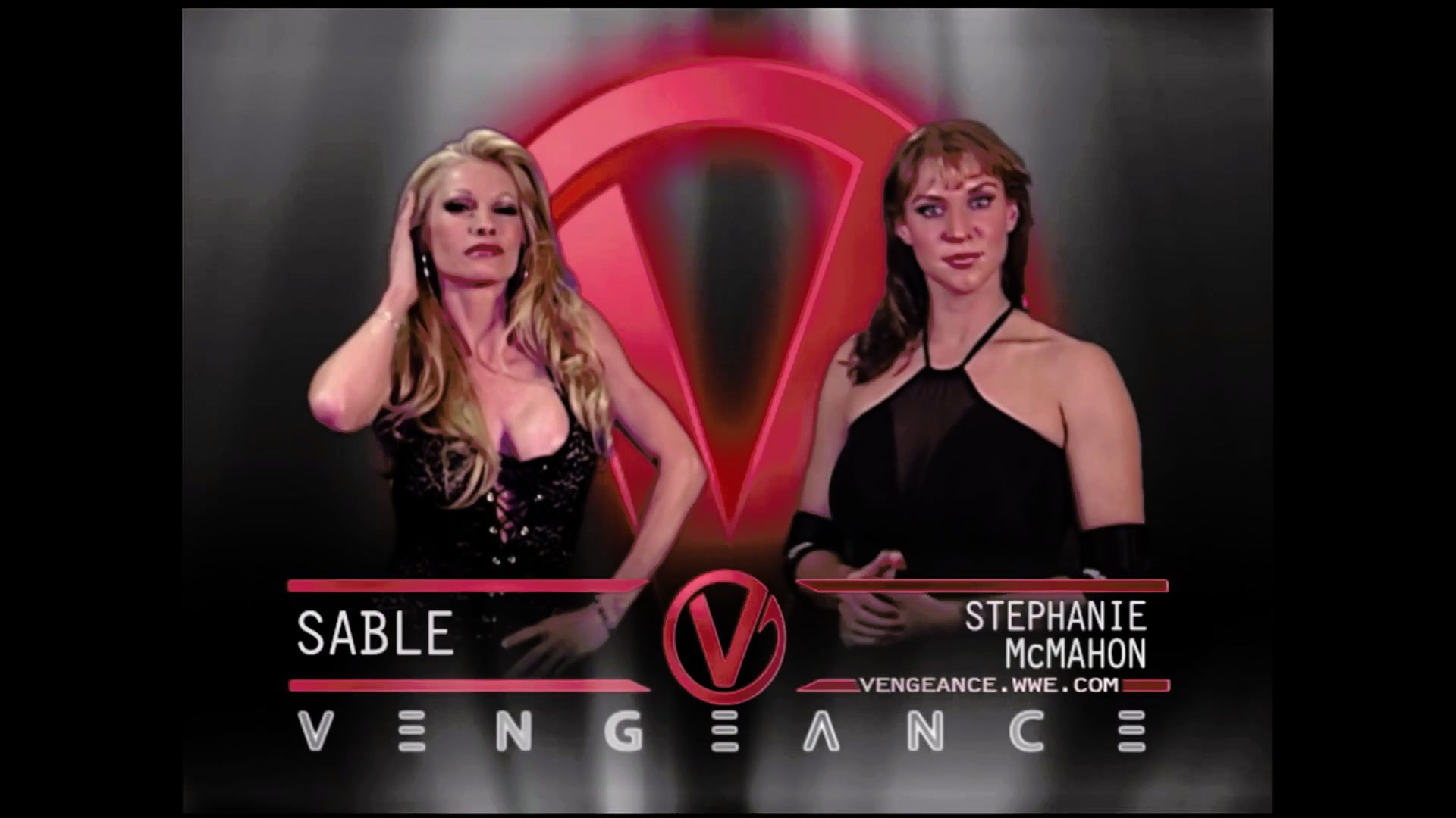 Who remembers this hot cat fight? | Scrolller