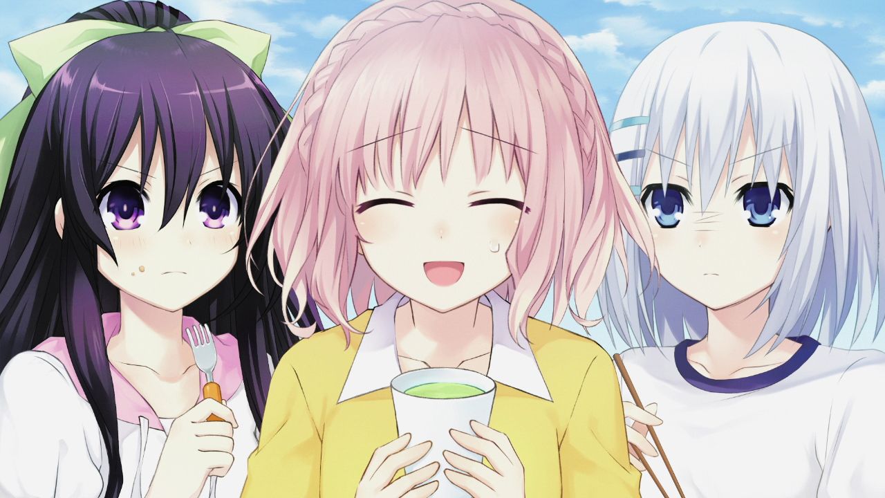 Who this triflin ass bitch with the nappy ass hair? -Origami Tobiichi | Scrolller