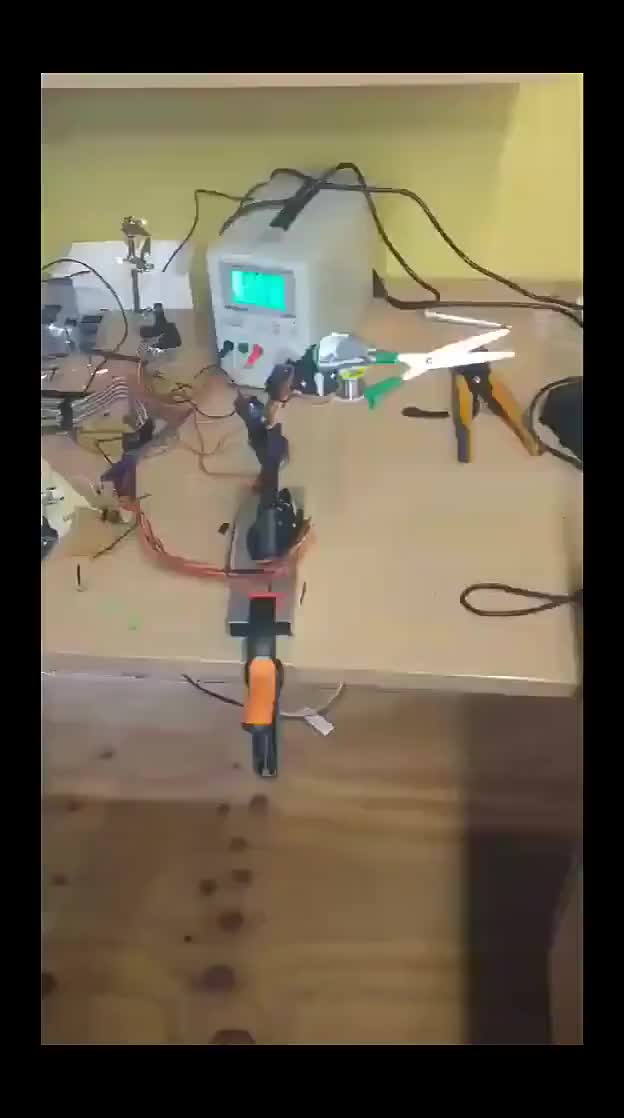 Who wants to cum down my chimney first? ☺️ | Scrolller