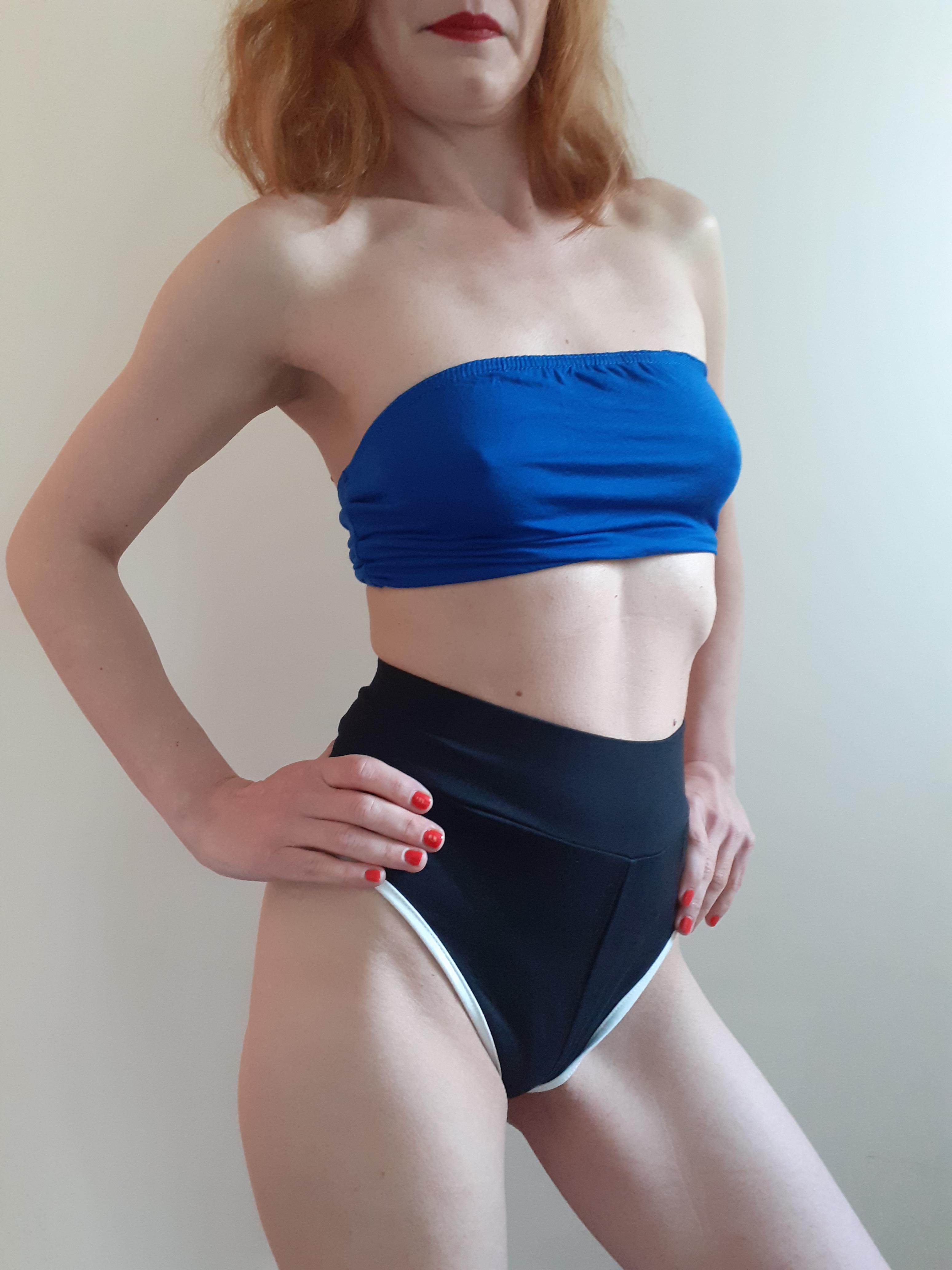 who wants to go jogging in the woods? | Scrolller