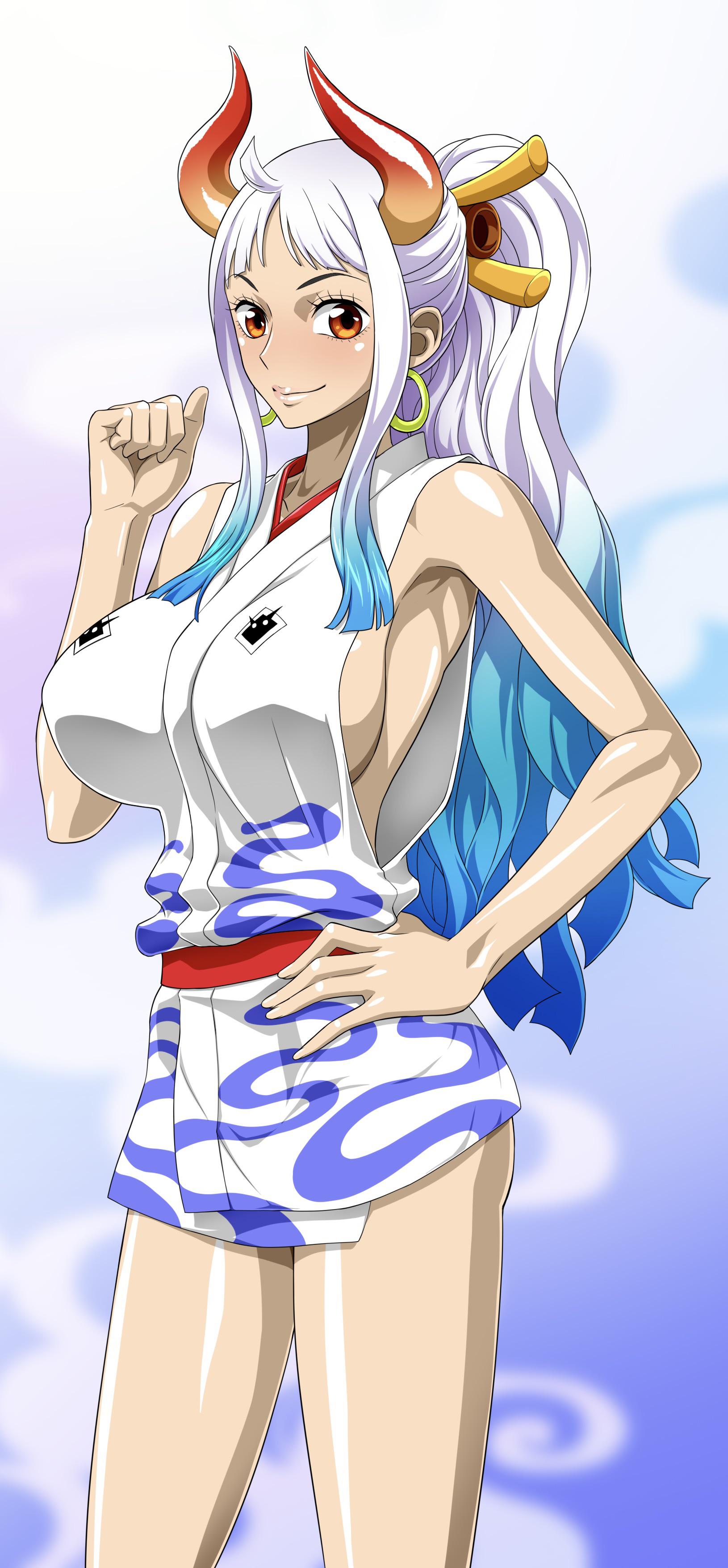 Who wants to talk about mommy yamato? | Scrolller