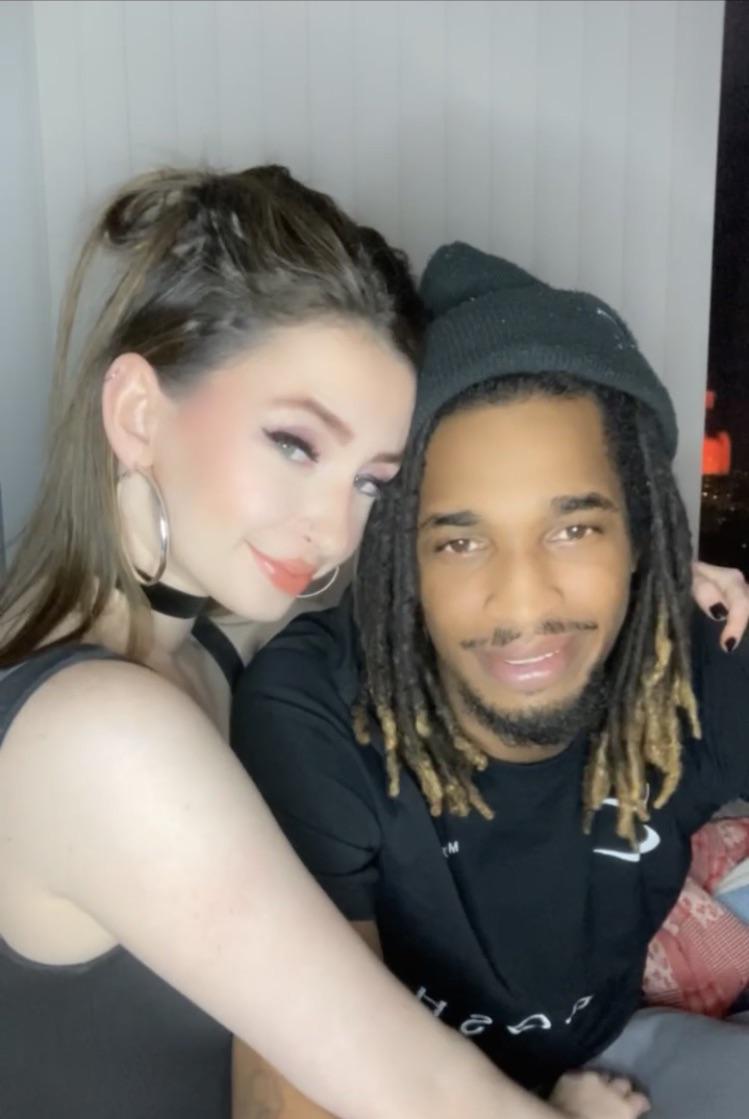 Who wants to watch us 😈😝 | Scrolller