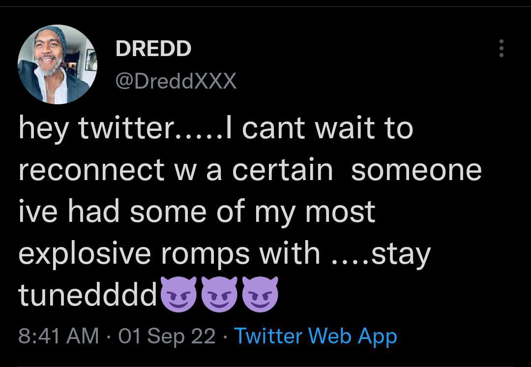 whom he's talking about? any Guess ??? | Scrolller