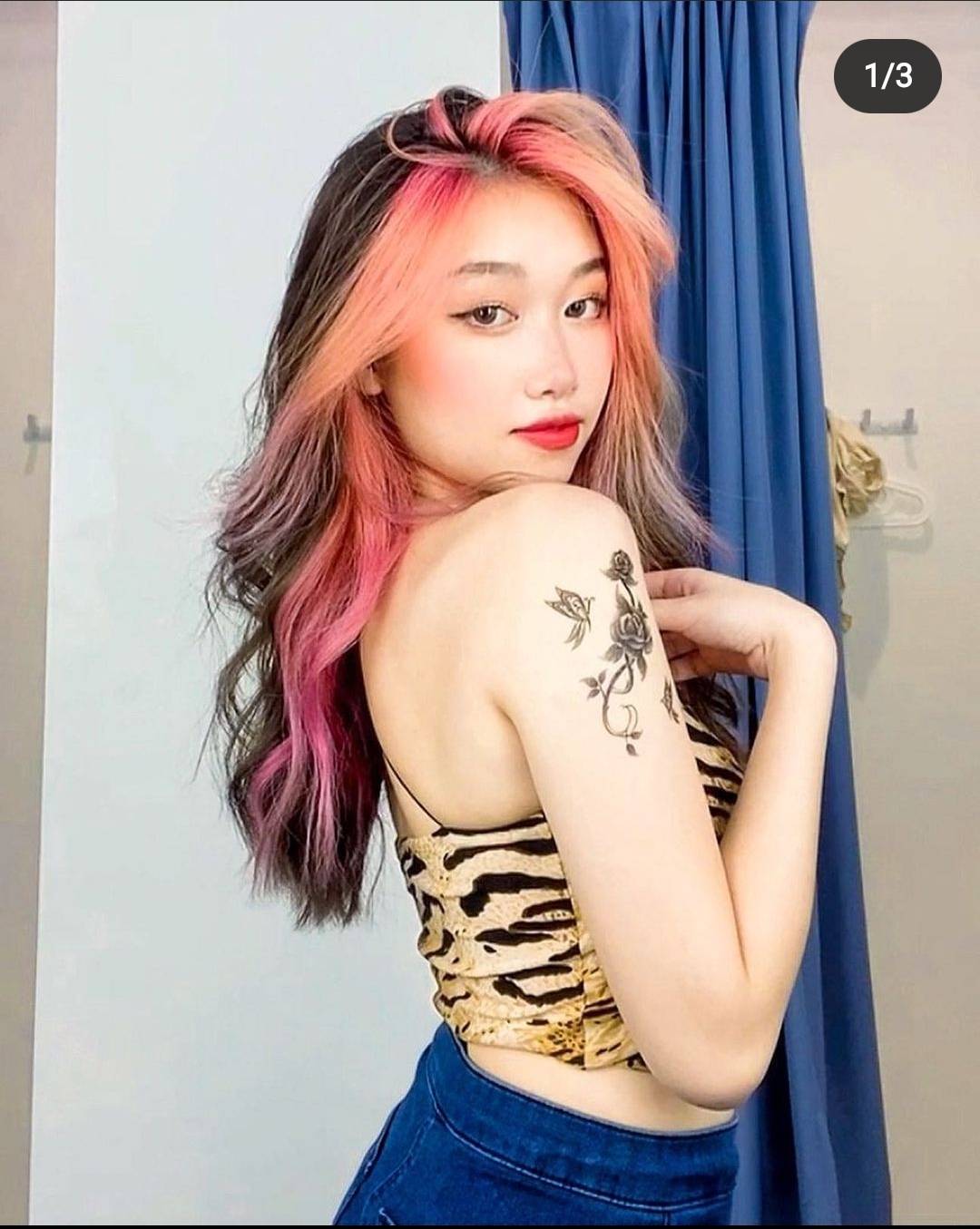 Whose your favourite titan girl? Here's mine :) | Scrolller