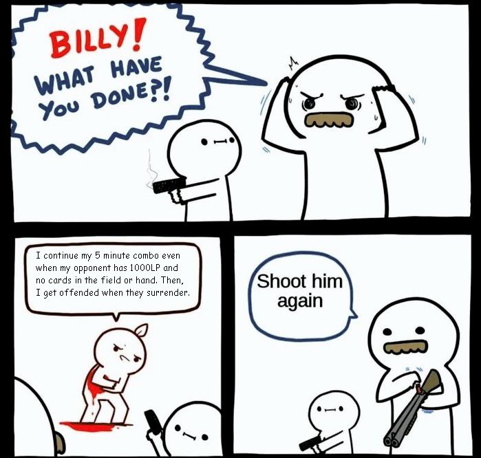 Why do people do this? | Scrolller