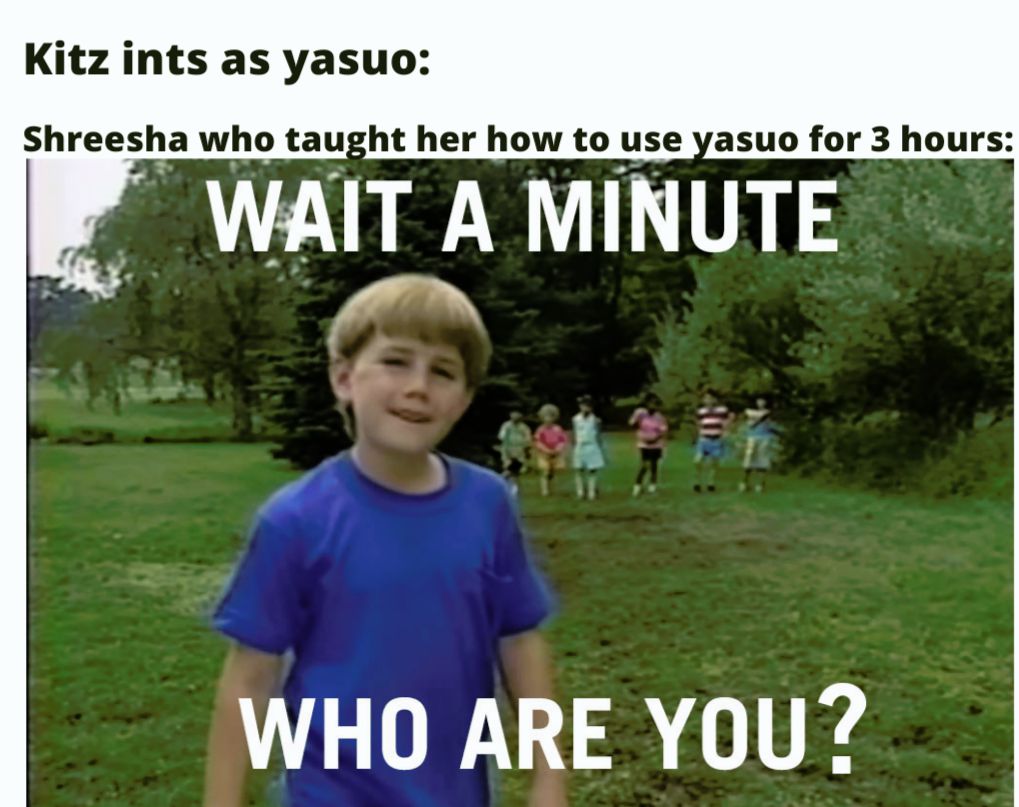 Why kitz why | Scrolller