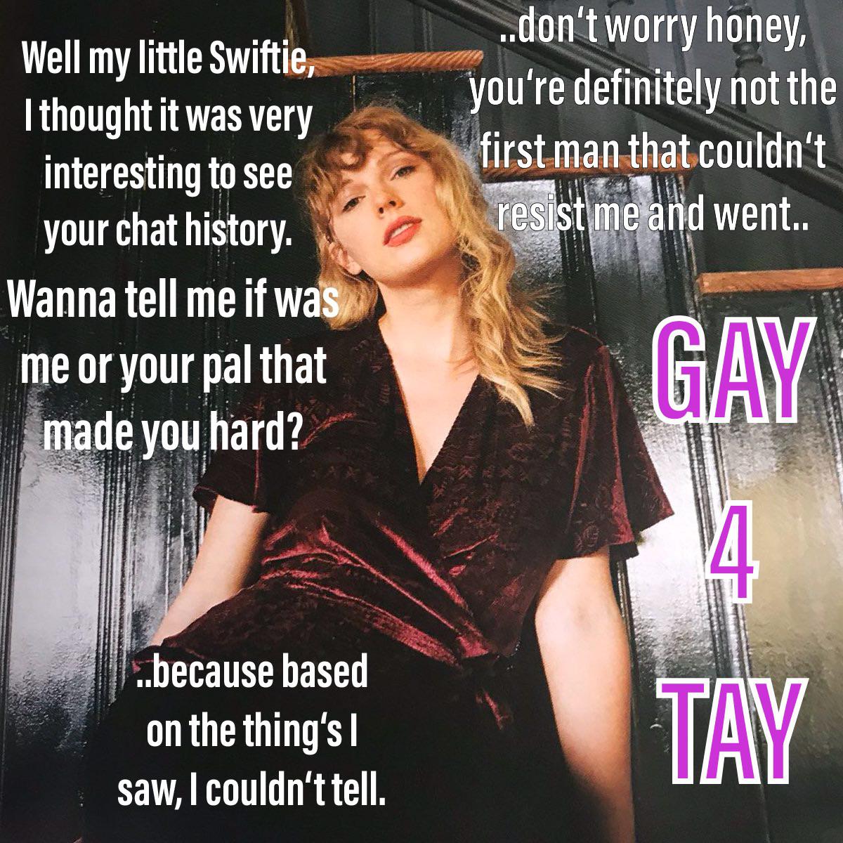 Why so shy? Just admit it! | Scrolller