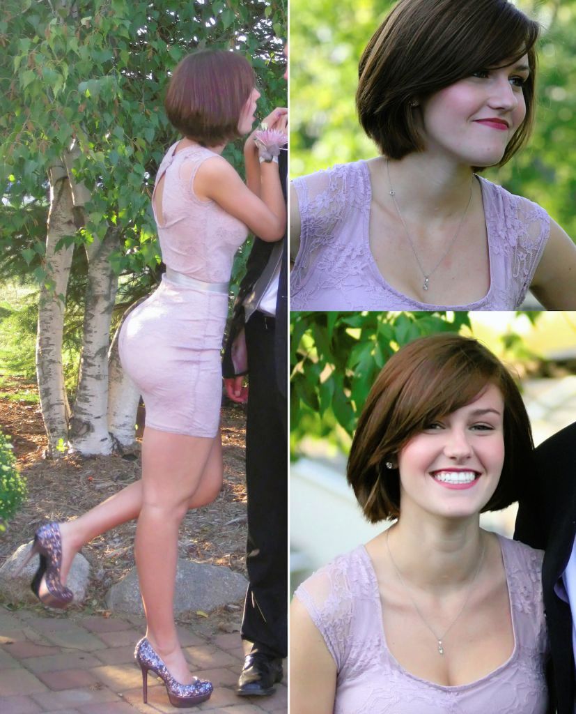 wife material | Scrolller