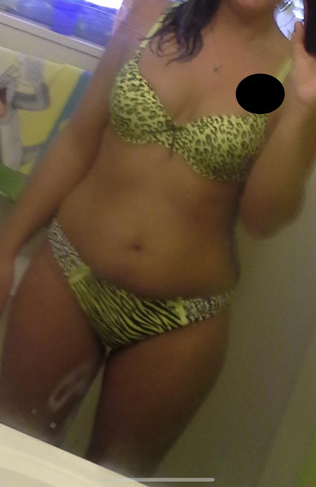 Wife needs satisfaction while I have to watch. Any takers? | Scrolller