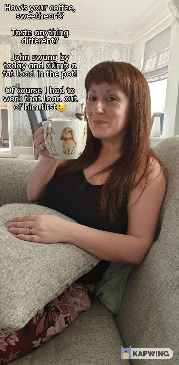 Wife plays a prank on you | Scrolller