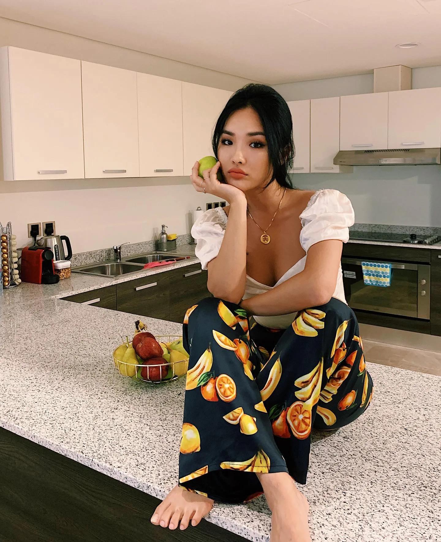 WIFEY CHAILEE SON | Scrolller