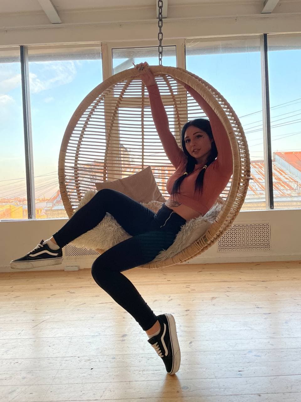 Will be glad to see you on my Onlyfans!! | Scrolller