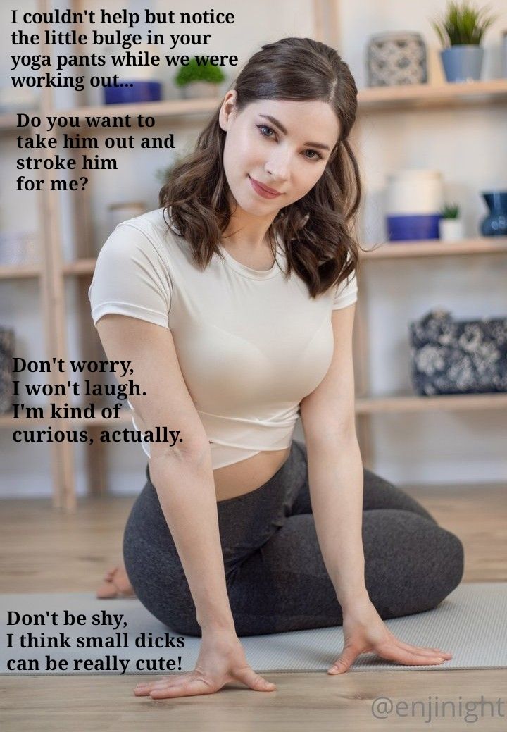 Will you show her? | Scrolller