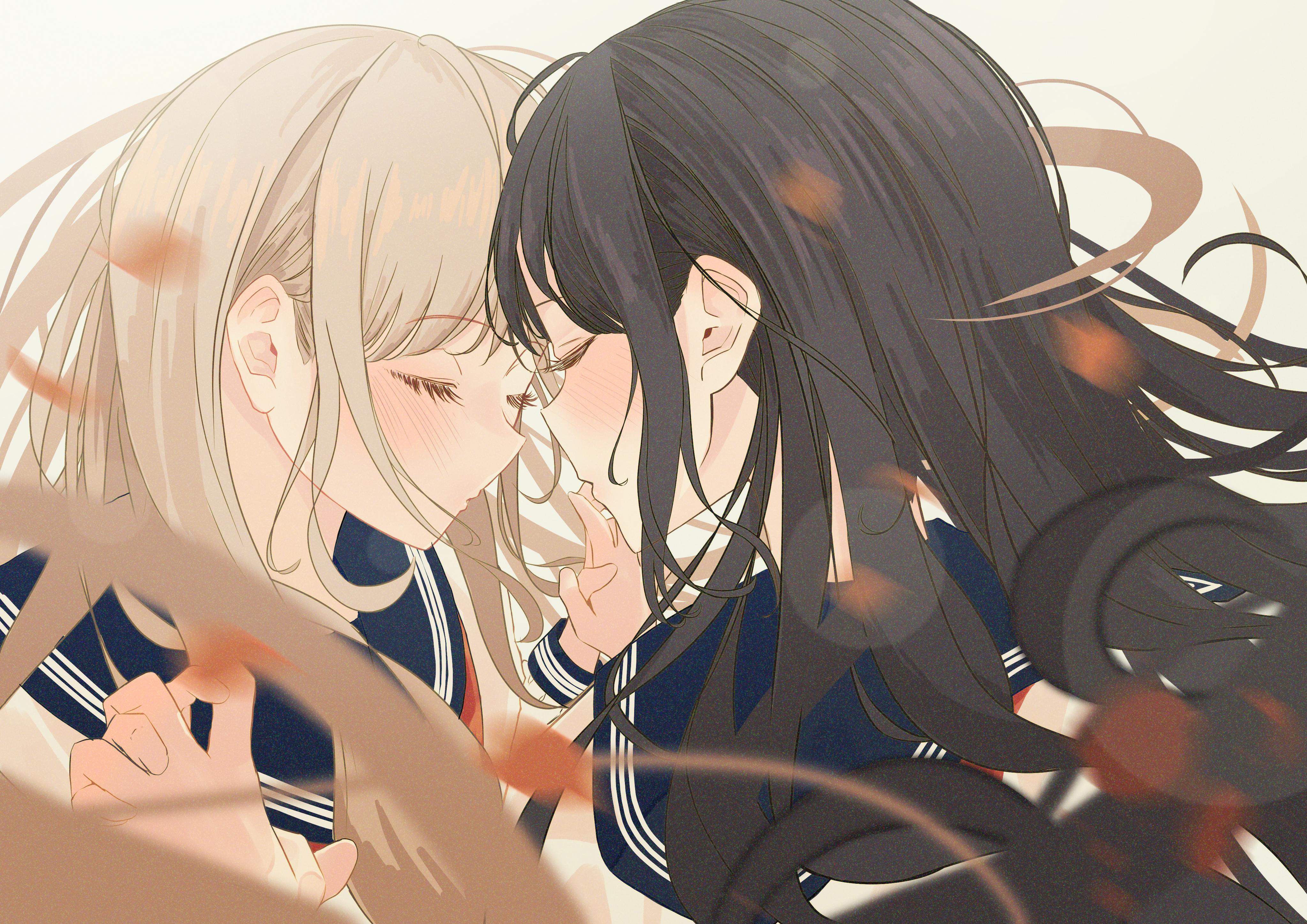 Wind [Original] | Scrolller