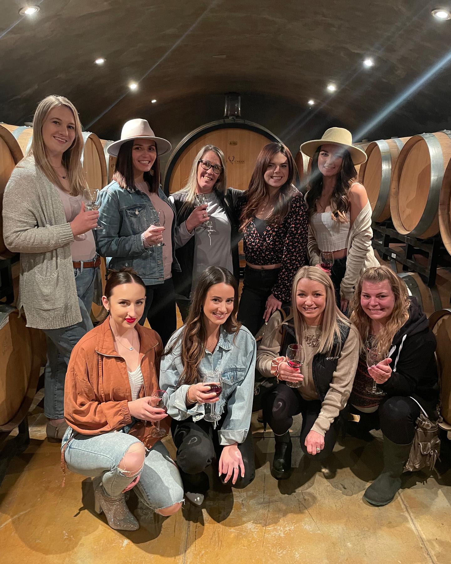 Wine Tasting | Scrolller