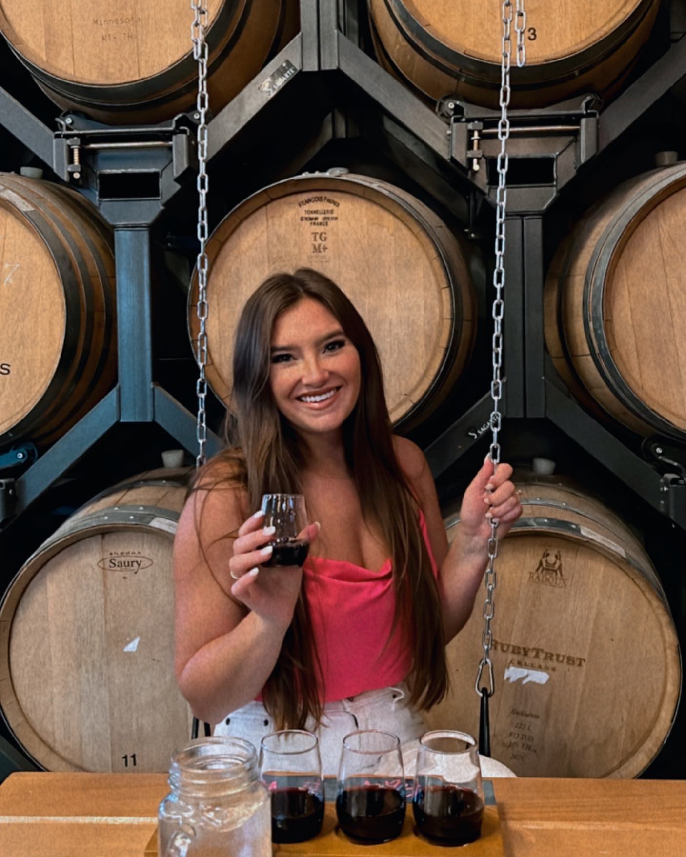 Wine Tasting | Scrolller