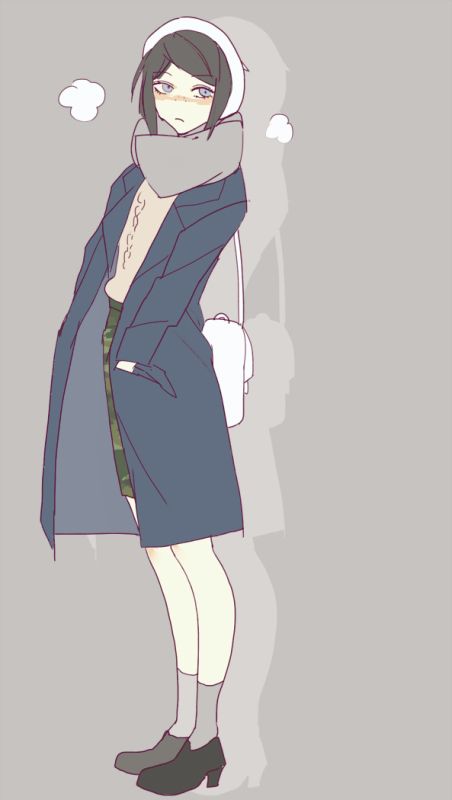 Winter Soldier | Scrolller