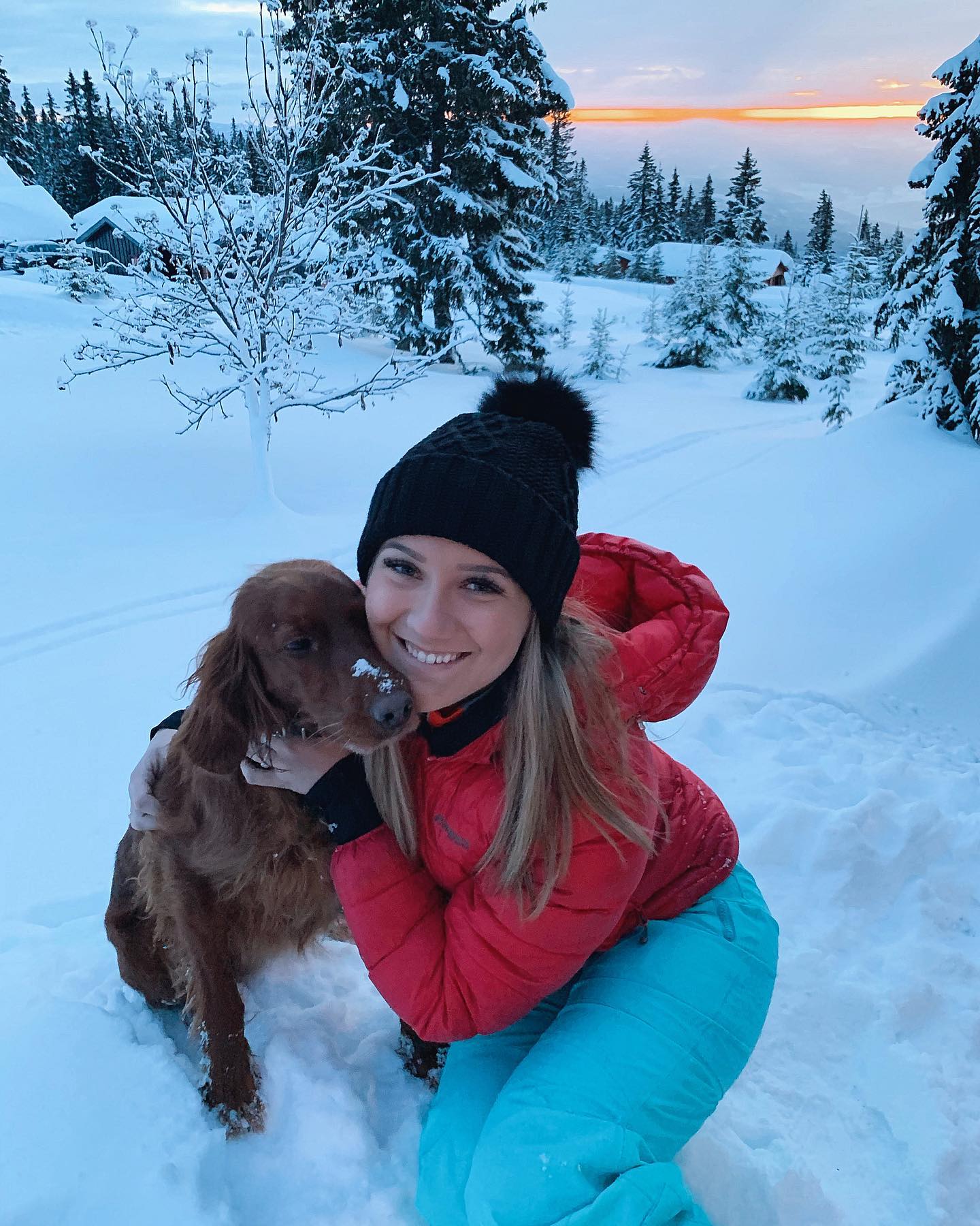 Winter Wonderland | Scrolller