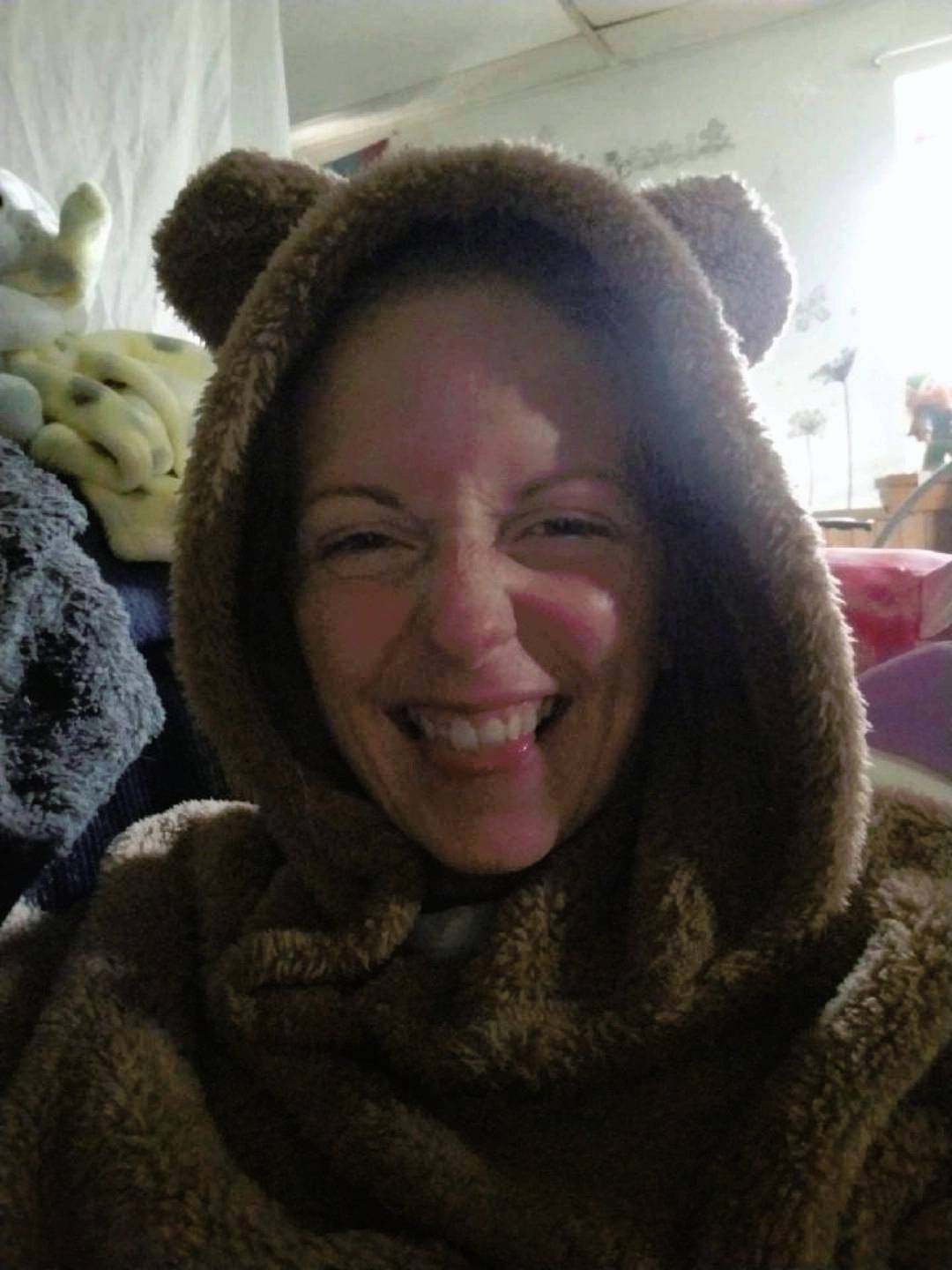 wishing my little space bear the happiest of birthdays! Daddy loves you ...