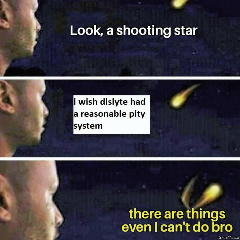 Wishing Upon a Shooting Star | Scrolller