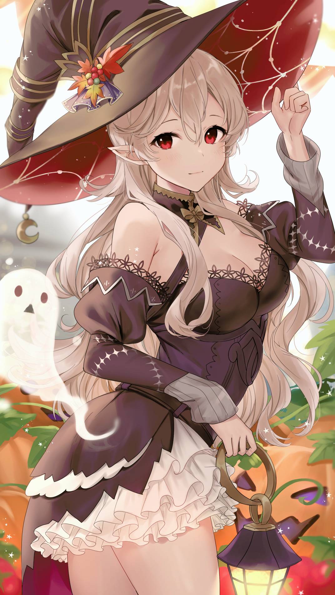 Witch Corrin [Harunn2288] | Scrolller