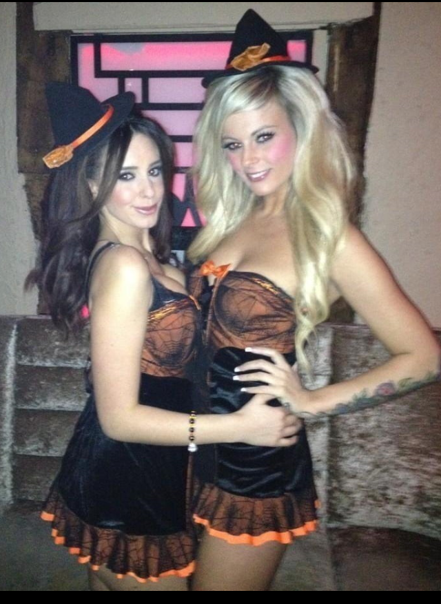 Witch Witch and witch way you doing her | Scrolller