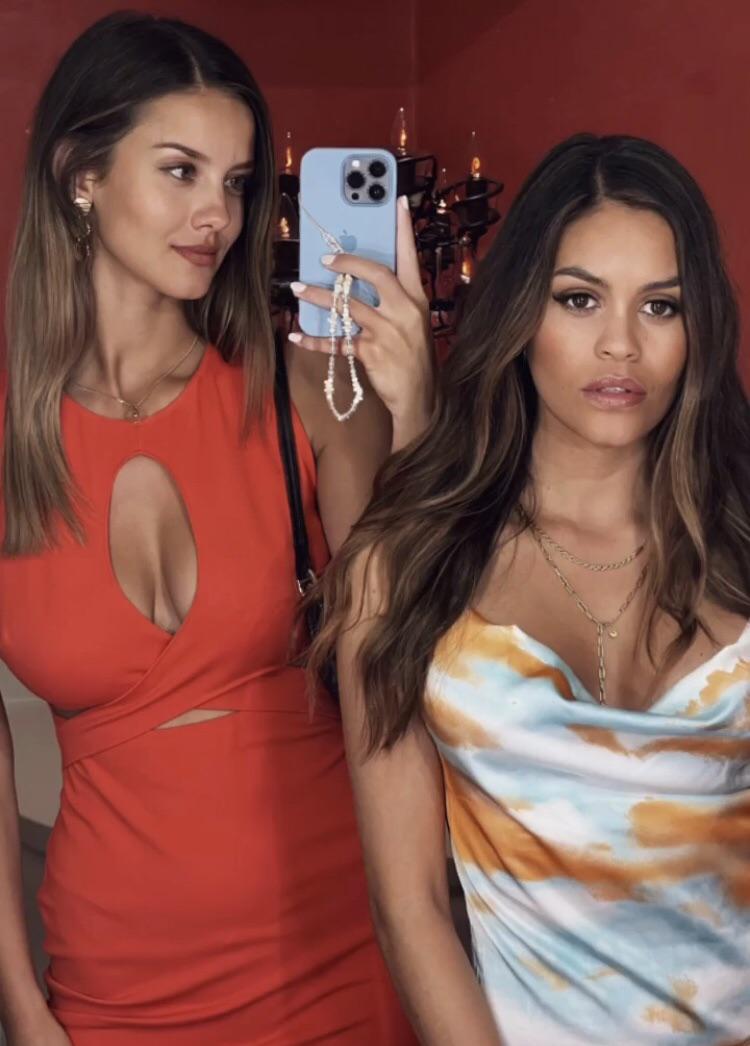 With friend | Scrolller