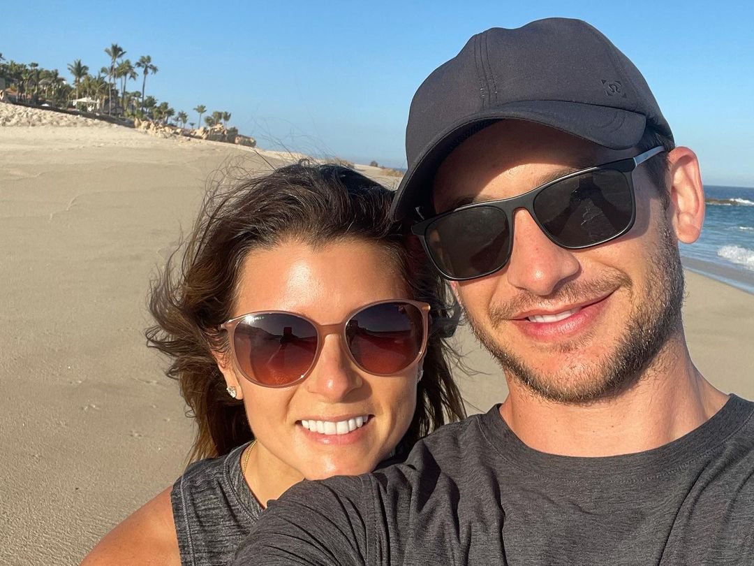 with her boyfriend | Scrolller