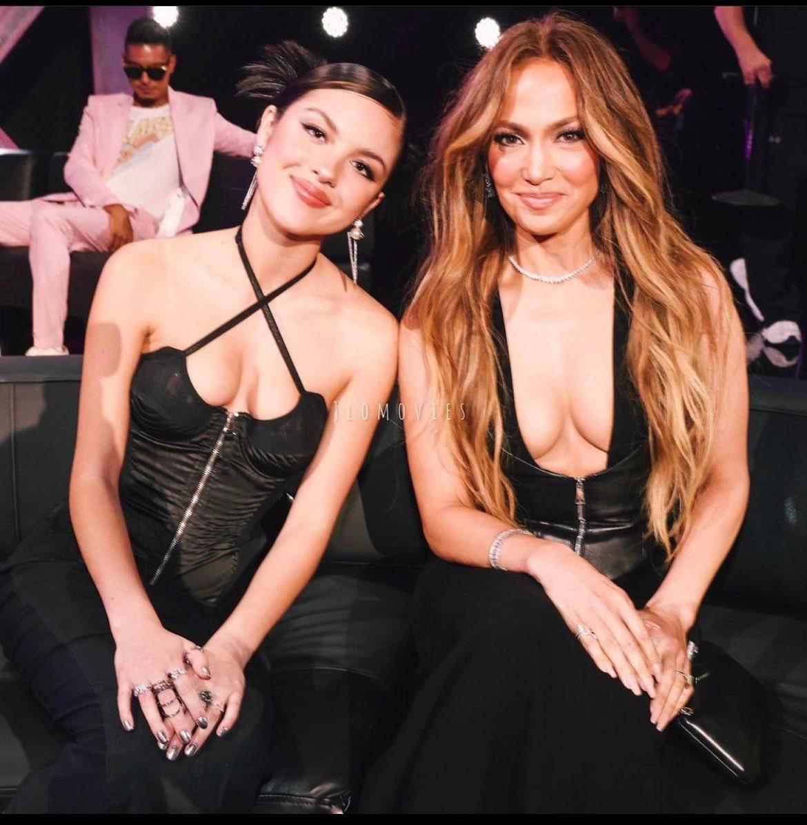 With JLO | Scrolller