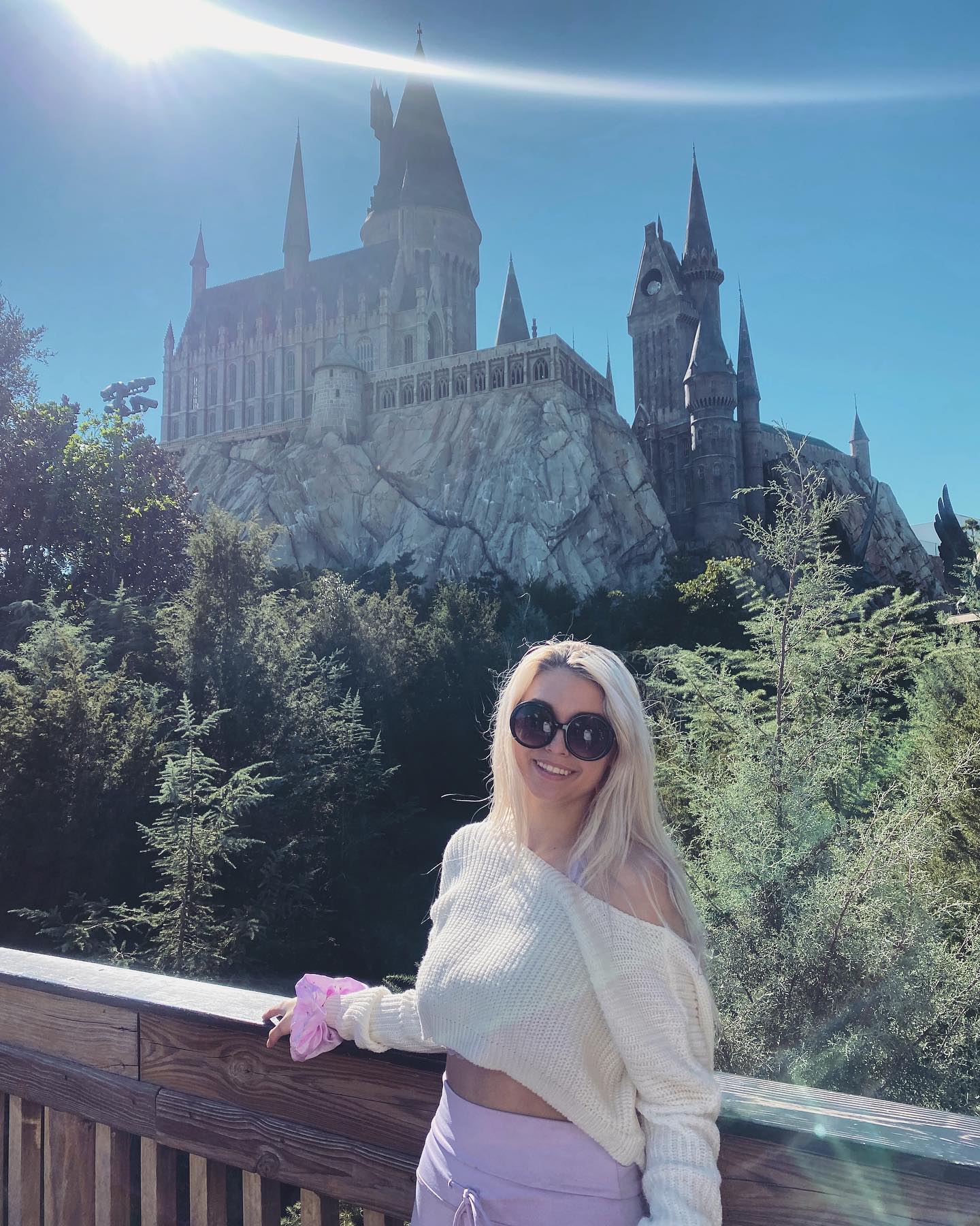 Wizarding World | Scrolller