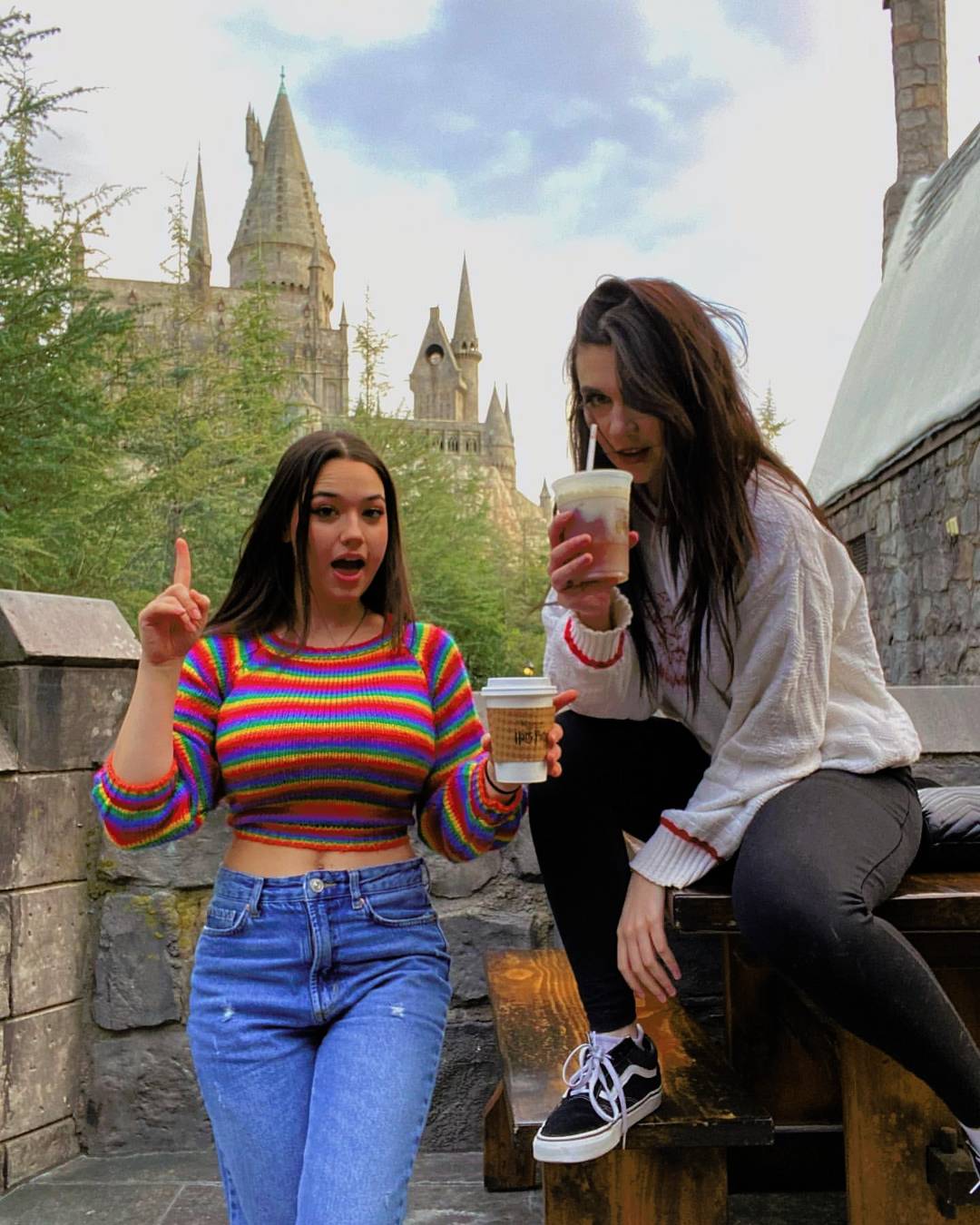 Wizarding World | Scrolller