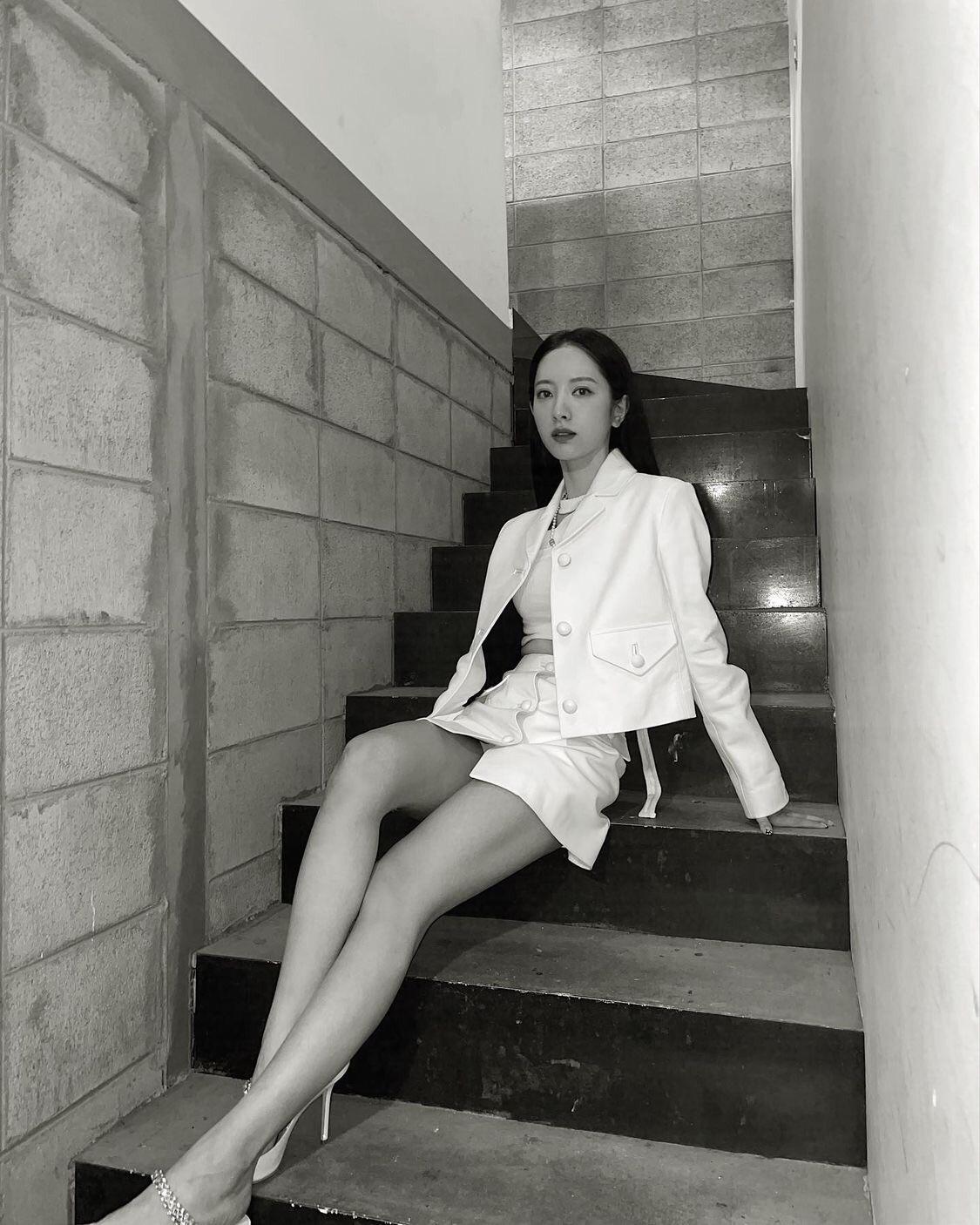 WJSN - Bona | Scrolller