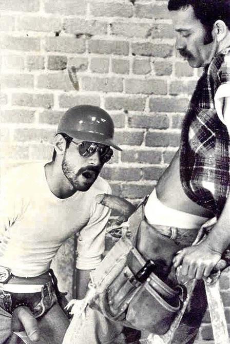 “Work break in the 70’s” … | Scrolller