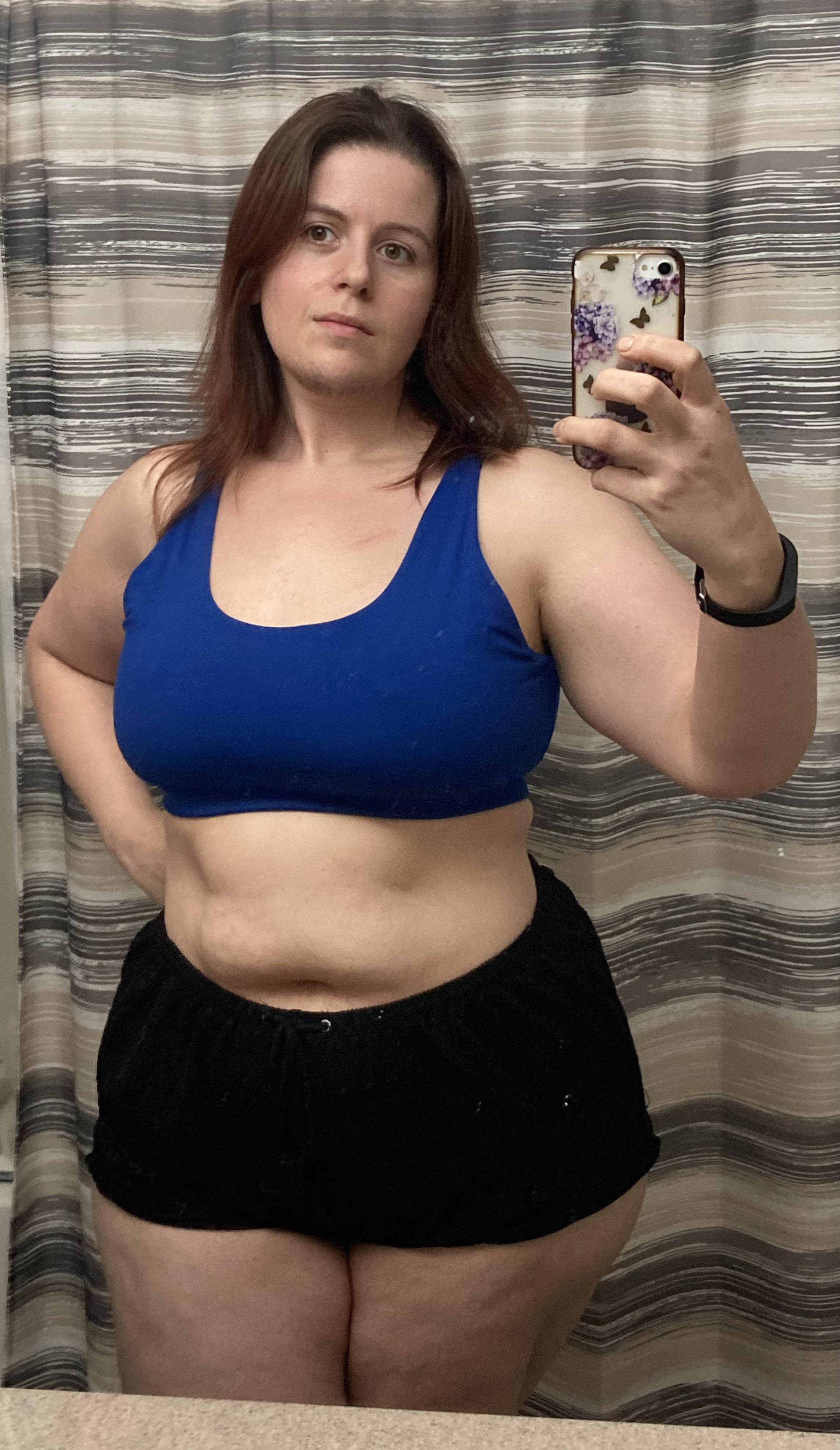 Workin’ on it 💪 | Scrolller