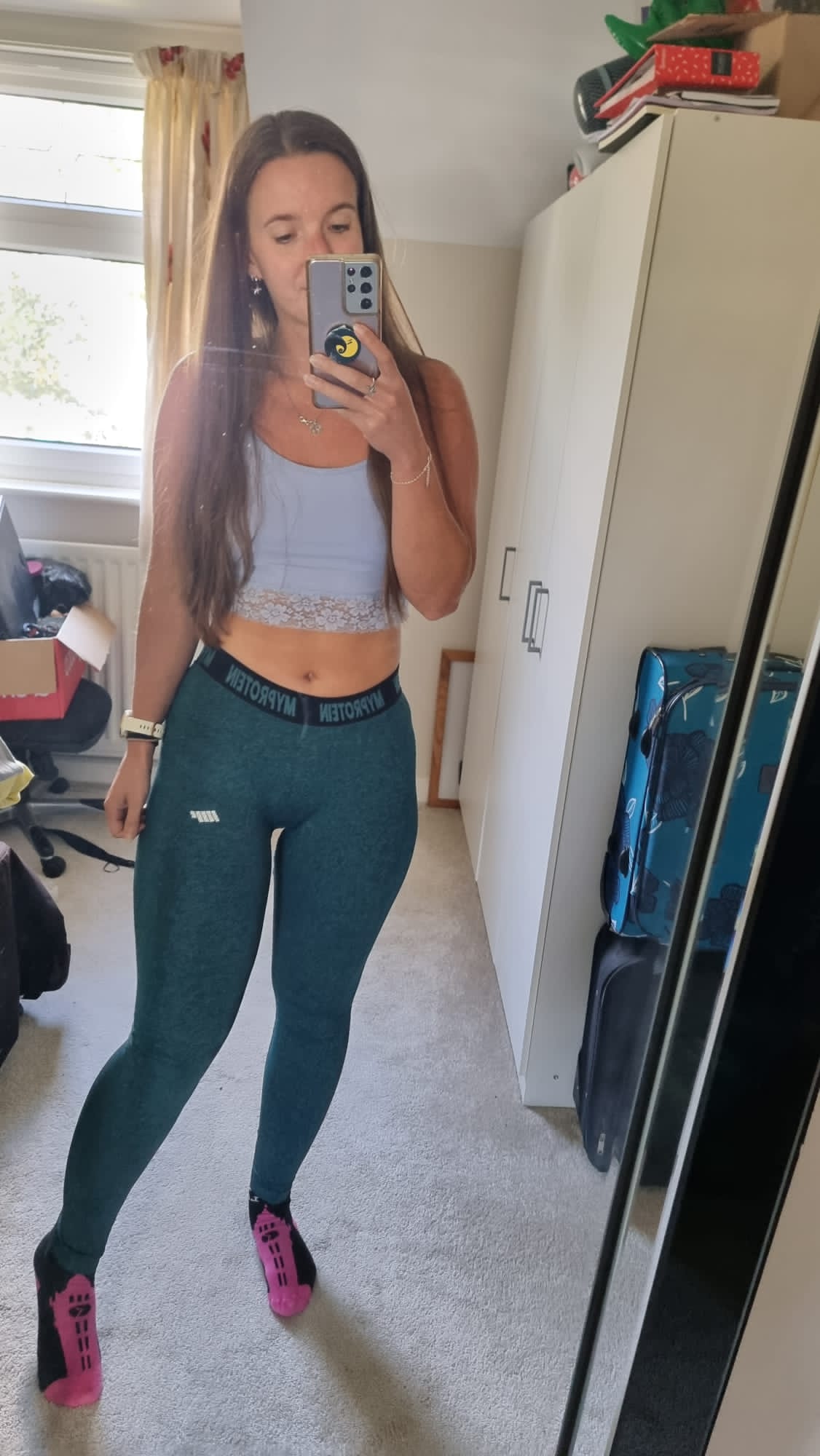 Working from home today = chilled outfit 😎 | Scrolller